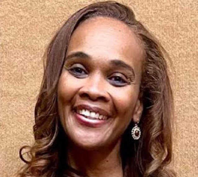 Leadership – NAACP Doña Ana County